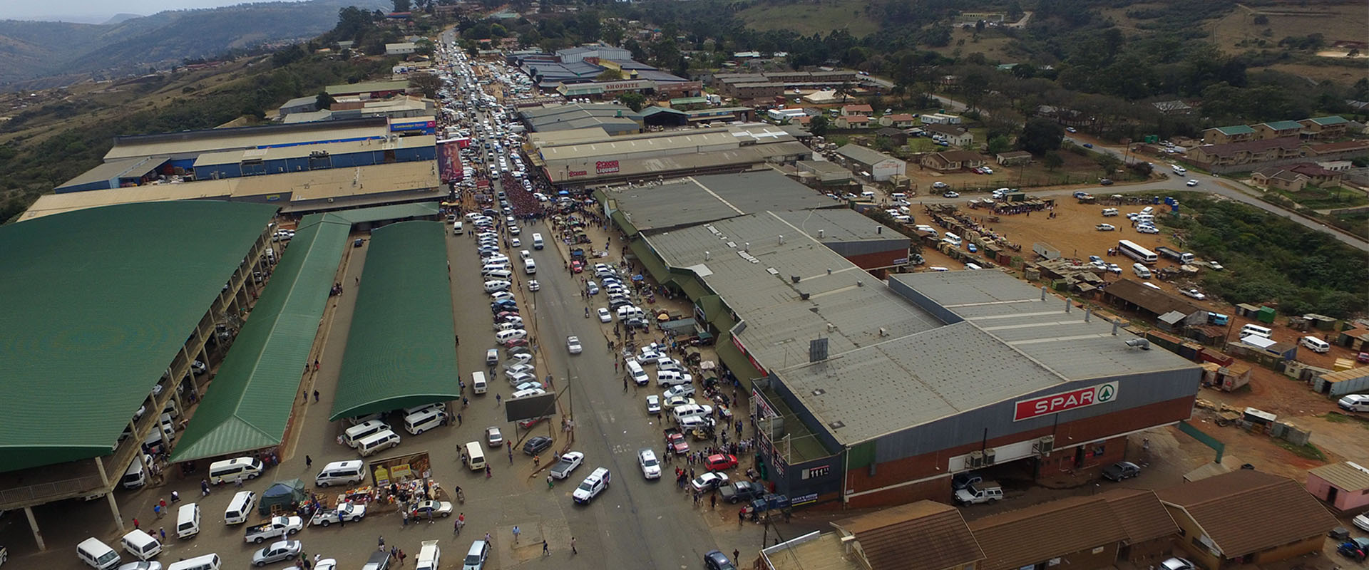 Nongoma Local – Municipality