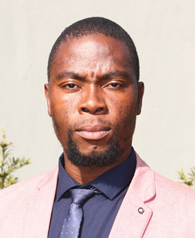 Your Councilors – Nongoma Local