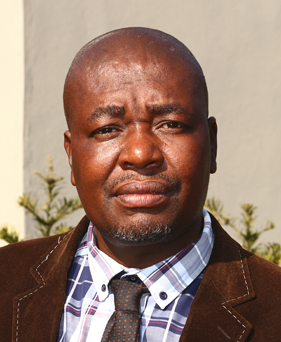 Your Councilors – Nongoma Local