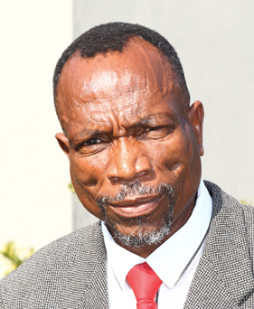 Your Councilors – Nongoma Local