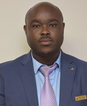 Meet the Management – Nongoma Local