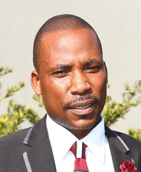 Your Councilors – Nongoma Local