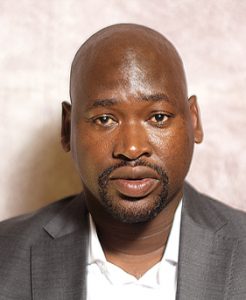 Meet The Executive Committee – Nongoma Local