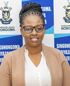 Meet the Management – Nongoma Local