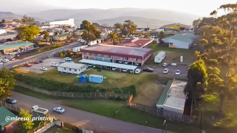 Nongoma Local – Municipality